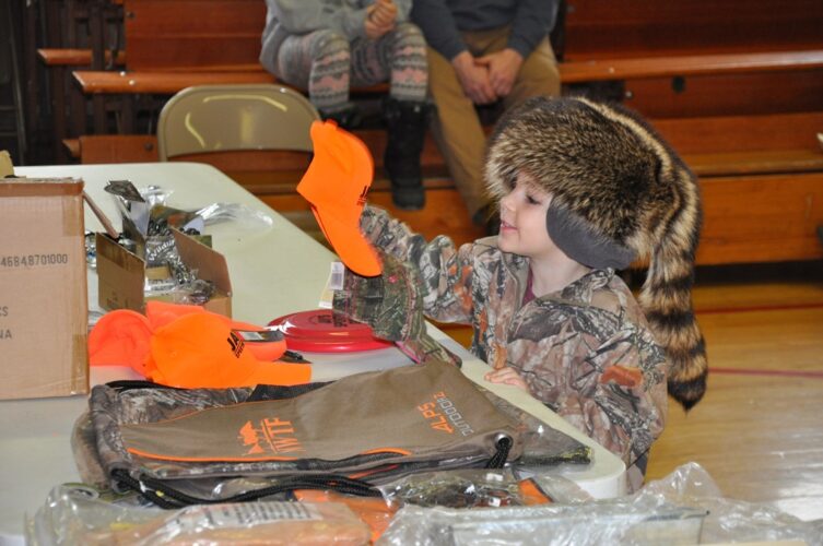 Kids trapper workshop gets new name, schedule | News, Sports, Jobs ...
